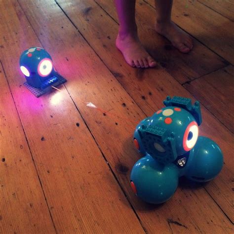 Dash And Dot Robots Review Artofit