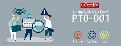 Ucertify Comptia Pentest Certification By Kiran Kumar Reddy Poli Medium