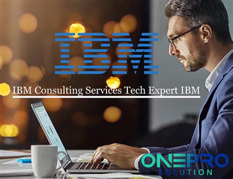 Ibm Onepro Consulting Seo Master Expert Medium