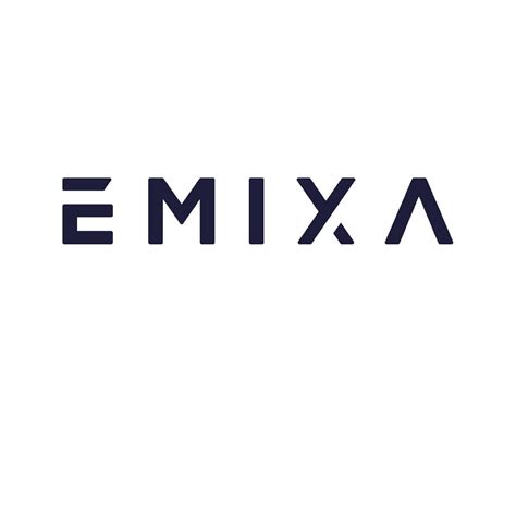 Meet Emixa Your Partner For Digital Transformation Holland Capital