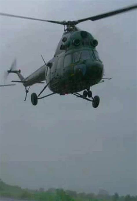 Zalen ဟုမ္မလင်းမြို့နယ်ကို စစ်ကောင်စီက လေ ကြောင်းနဲ့ Facebook