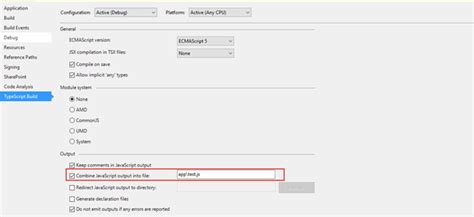 Creating A Sharepoint App With Typescript And Angular Js Step By Step