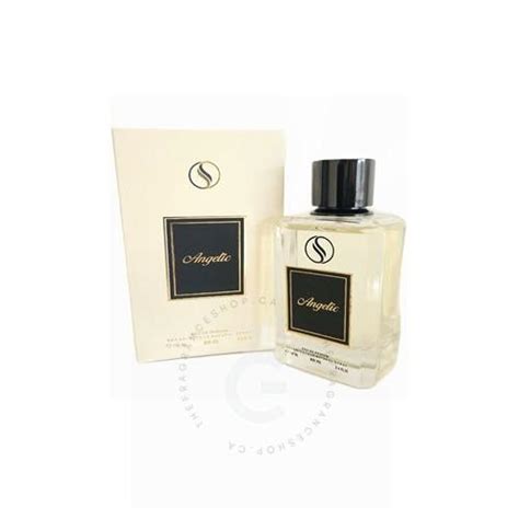 Symphony Angelic Edp For Her 100ml 34oz Angelic