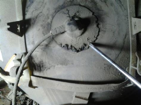 Melted CRT Anode Cap Electrical Engineering Stack Exchange