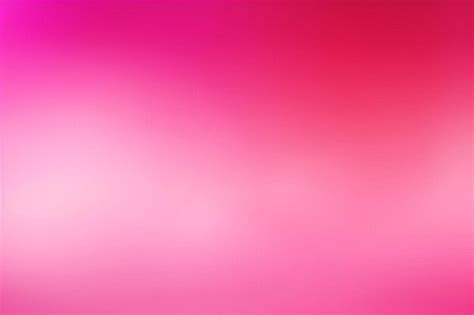 Fuchsia Color Gradient Background And Copy Space Premium Ai Generated