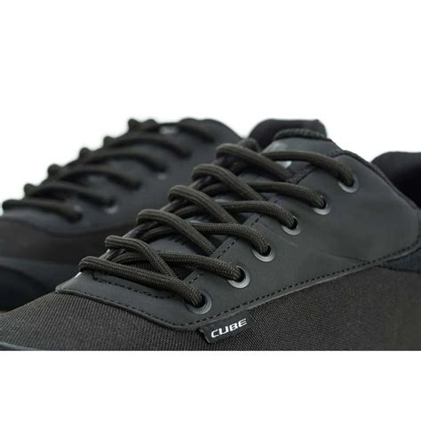 Cube Gty Maze Mtb Shoes Black Bikeinn
