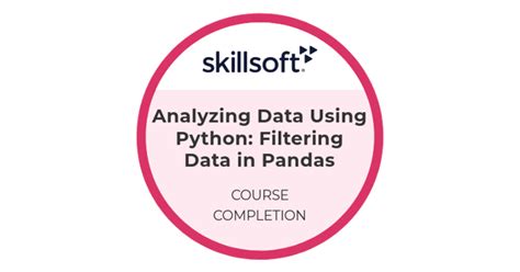 Analyzing Data Using Python Filtering Data In Pandas • Hassan