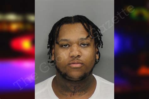 Krystopher Acoff — Cobb County Jail Bookings