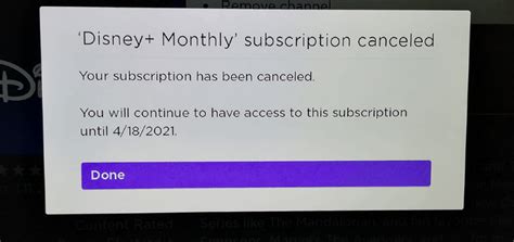 How To Cancel Your Disney Subscription Disney By Mark