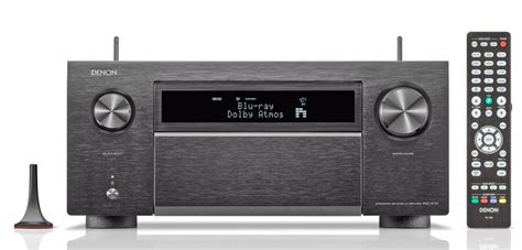 dirac live room correction unveiled for denon and marantz avrs
