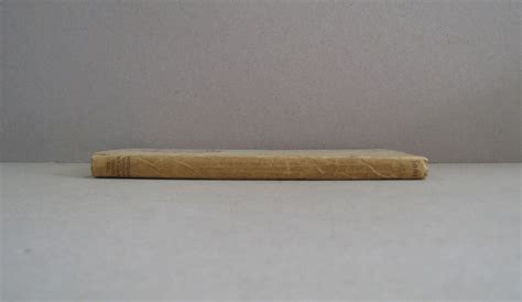 The Roadmender By Michael Fairless [margaret Fairless Barber] Very Good Vellum 1905 Limited