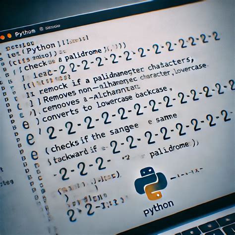 Pythonlearning Codingjourney Palindrome Pythonbeginner Codingchallenges Learningpython