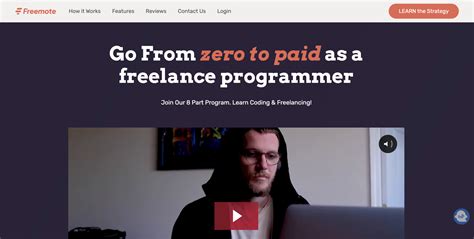 Freemote Review Scam Or Legit Programming Bootcamp Millennial Nextdoor