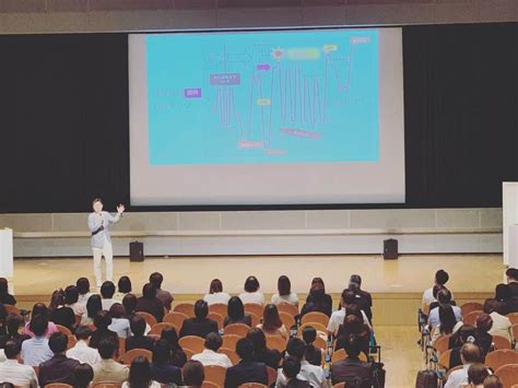 笠井信輔さんのインスタグラム写真 笠井信輔instagram「名古屋で保険の勉強会がありました 保険業界各社のセールスの皆さんで作って