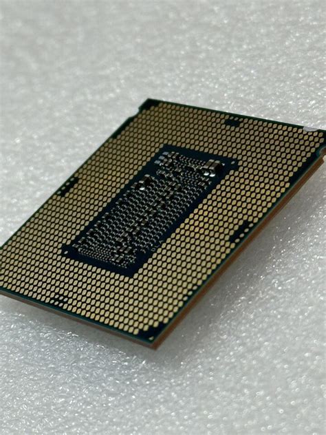 Intel Core I5 9400 Processor 6 Cores 4 1 Ghz Turbo Lga 1151 Socket Srg0y 767870670749 Ebay