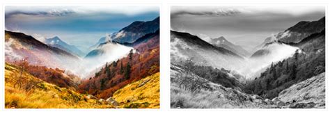 Filtry Graficzne W Css3 Przyszłościowa Edycja Zdjęć Webroadpl