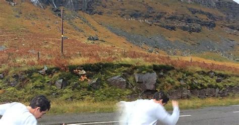 panorama gone wrong roadtrip through the scottish highlands album on imgur