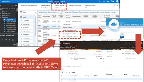 Explore New Features In Oracle Fusion Analytics Warehouse Release 21 R1