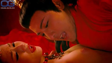 Leni Lan Nude Pictures Photos Playboy Naked Topless Fappening