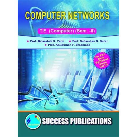computer networks book at ₹ 500 piece books on web development in pune id 8918406133