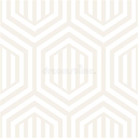Vector Seamless Pattern Repeating Lattice Abstract Background Linear Grid From Striped