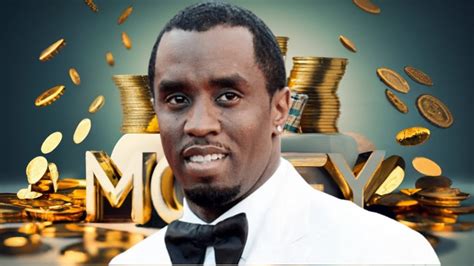 Rapper Sean Combs Diddys Net Worth 2023 How Rich Is He Now Diddy Success Story Of Millions
