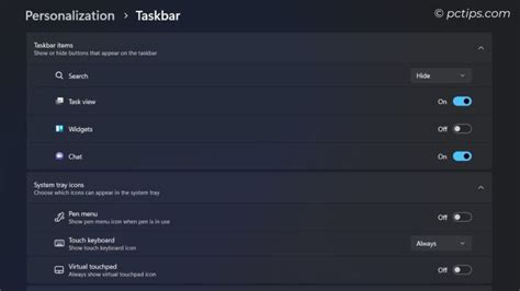Windows Settings To Disable Right Now