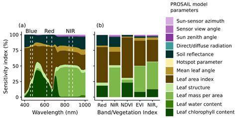 Plant Traits Help Explain The Tight Relationship Between Vegetation Indices And Gross Primary