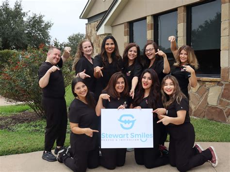 Our Practice Stewart Smiles