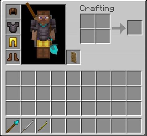 3d Combat Addon 1 19 Mcpe Bedrock Fighting Animation Mod Mc Mod Net