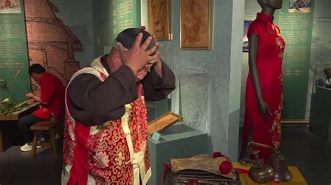 文化和自然遗产日 听听100年前如何卖冰激淋凤凰网视频凤凰网