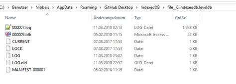 github desktop launches with white screen and unresponsive · issue
