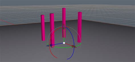 How To Rotate An Object To Align With The Scenery Questions And Answers