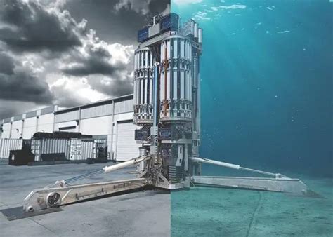 Acteons Terrasond And Benthic Win Floating Offshore Wind Survey Work In Scotland