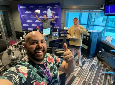 Daniel Ogunshakin On Linkedin Bbcsquadgoals Bbcefl Bbcsport 11