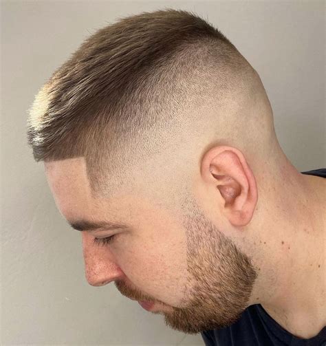 Short Hair Styles For Men No Beard