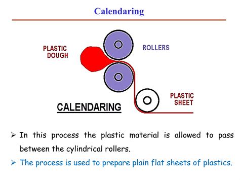 Lecture Polymer Processing PDF Lecture Polymer Processing PDF