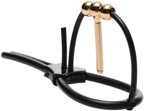 Zeus Electrosex Vigor Corona Estim Urethral Insert Amazon Ca Health Personal Care