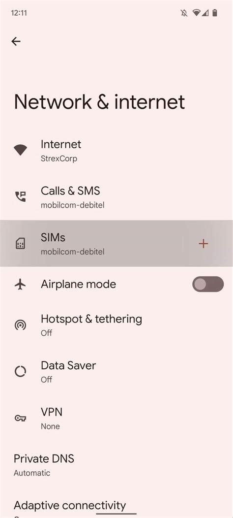 How To Monitor Your Mobile Data Usage Astound Mobile