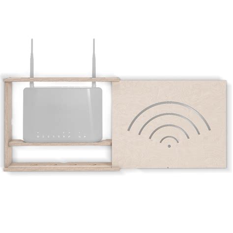 Router Cabinet Hide Router Router Storage Box Router Box Router Box Storage Router Box Wall Box
