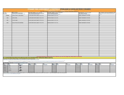 Form Tbt Pdf Civil Defense Safety