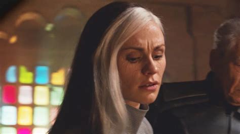 X Men Days Of Future Past Has Rogue Moment You May Have Missed