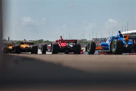 Indycar Podcast James Hinchcliffe Jamie Chadwick Preview 2024