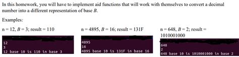 Solved You Will Be Given Skeleton Code To Help You Out But