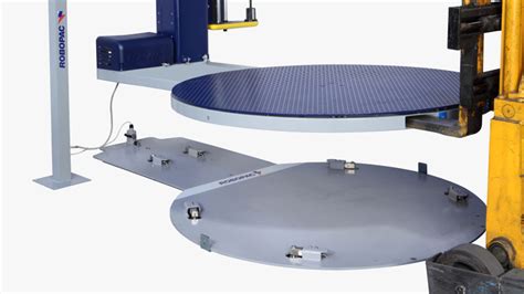 Weighing Kit Ritm Industry