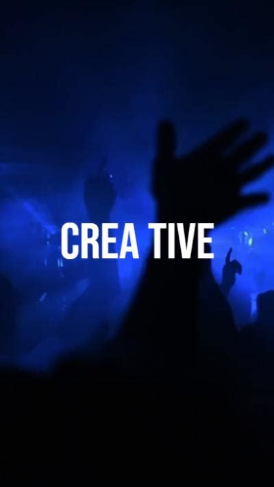 支持自定義的 Animated Text Intro 視頻範本 Flexclip