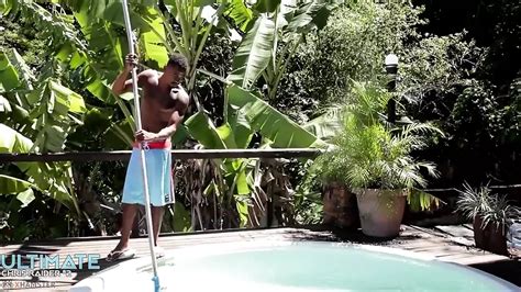 Ultimate Chris Raider 2 Scene 3 Chris Raider Gustavo Ryder Gay Man Man Porn XHamster
