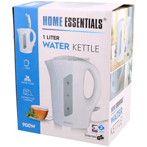 Малка кана за топла вода Малък електрически чайник Преносима кана за вода Друго Асен