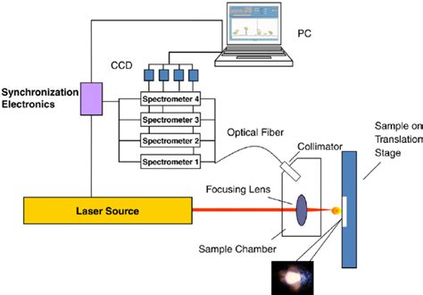Schematic Representation Of The Libs Instrument Download Scientific Diagram
