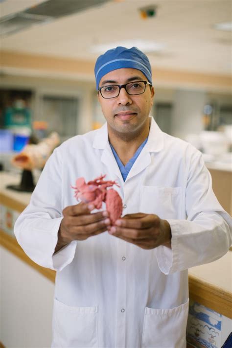 Featured Profile Dr Sameh Said Ctsnet